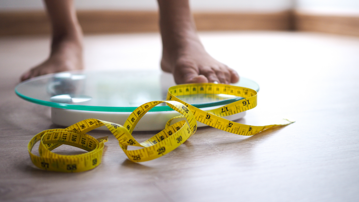 How Can I Know What My Ideal Weight Is? — Yes You Can!
