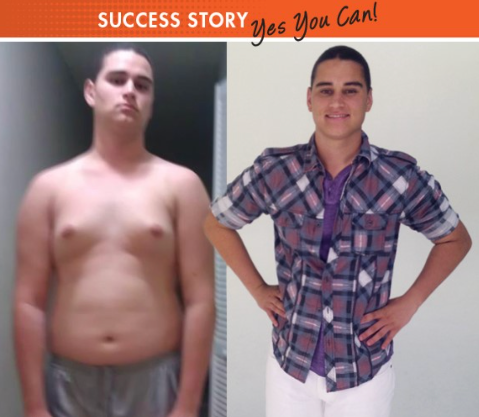 How can a college student lose weight fast? — Yes You Can!