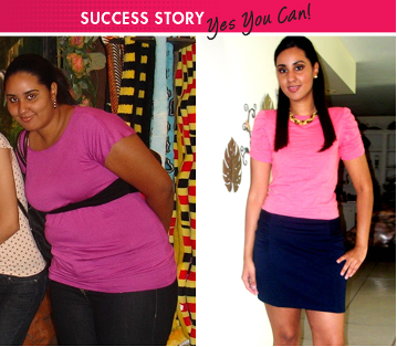 How to lose weight before Prom? — Yes You Can!