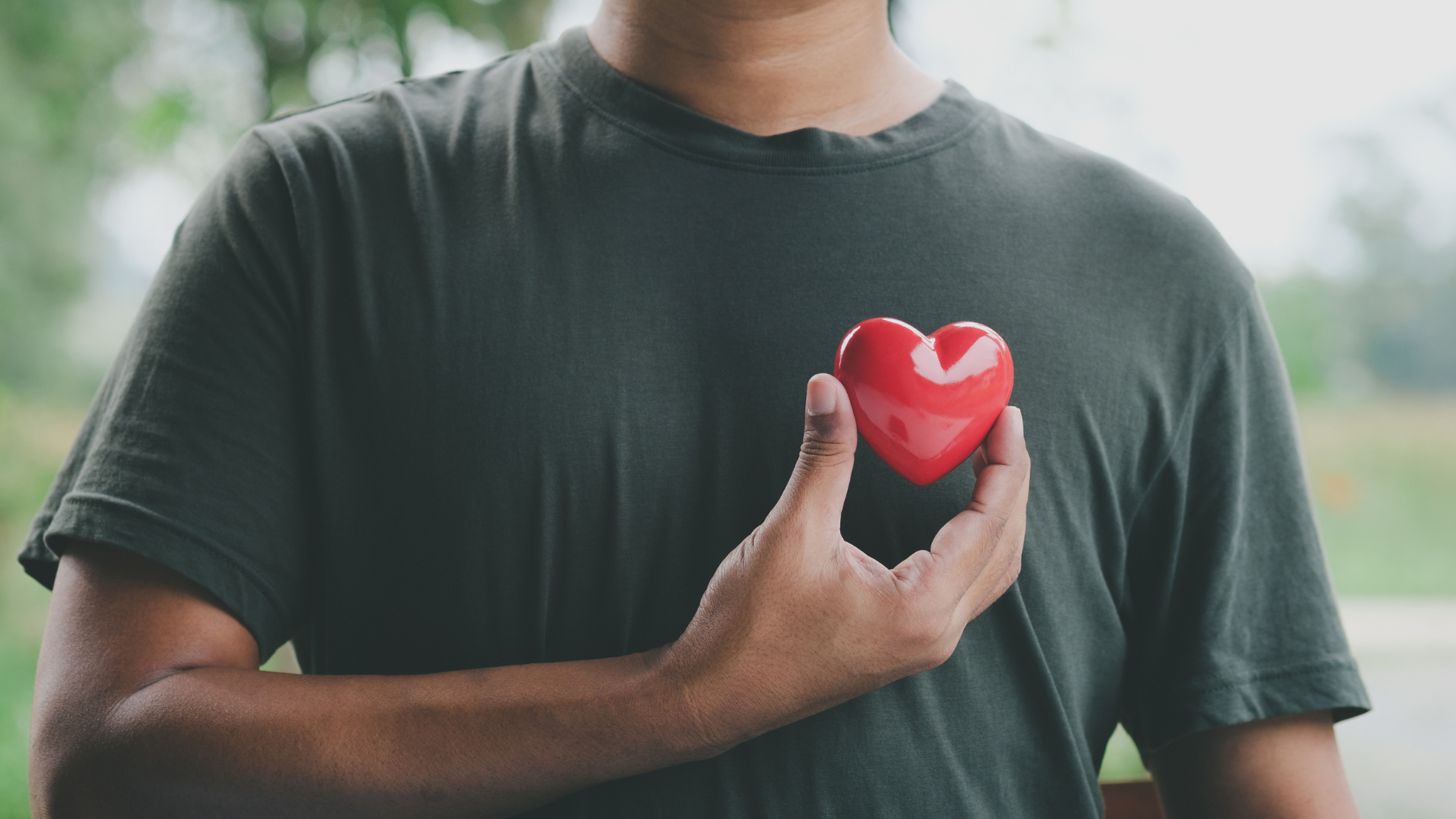 Tips to Take Care of Your Cardiovascular Health — Yes You Can!