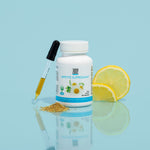 Transformation Supplement Kit — Yes You Can!