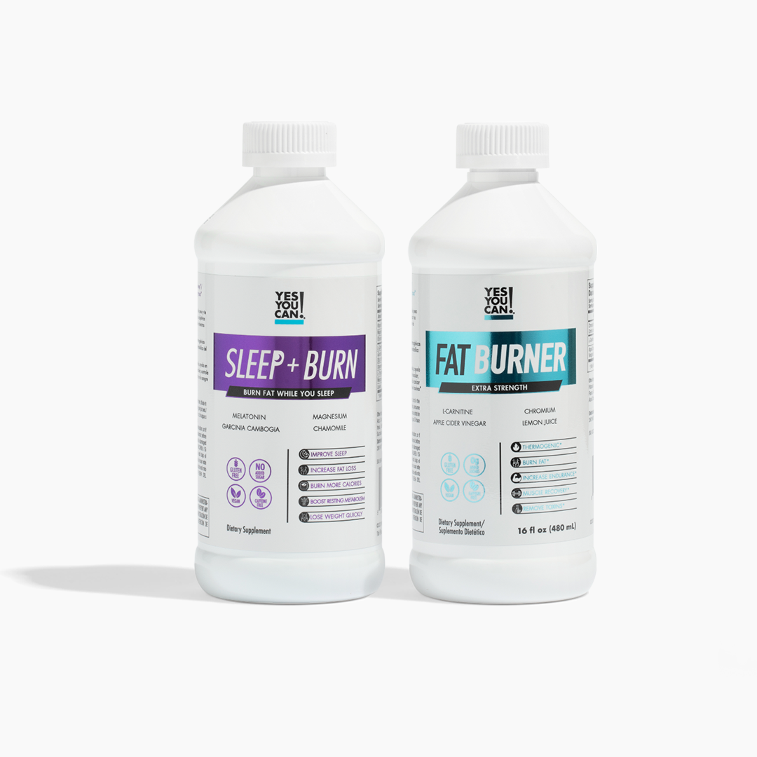 All-in-One Kit — Yes You Can!