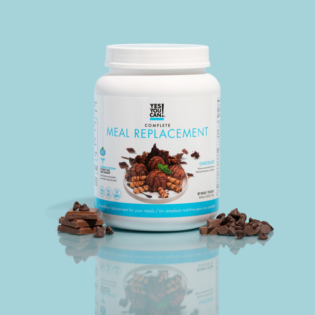 All-in-One Kit — Yes You Can!