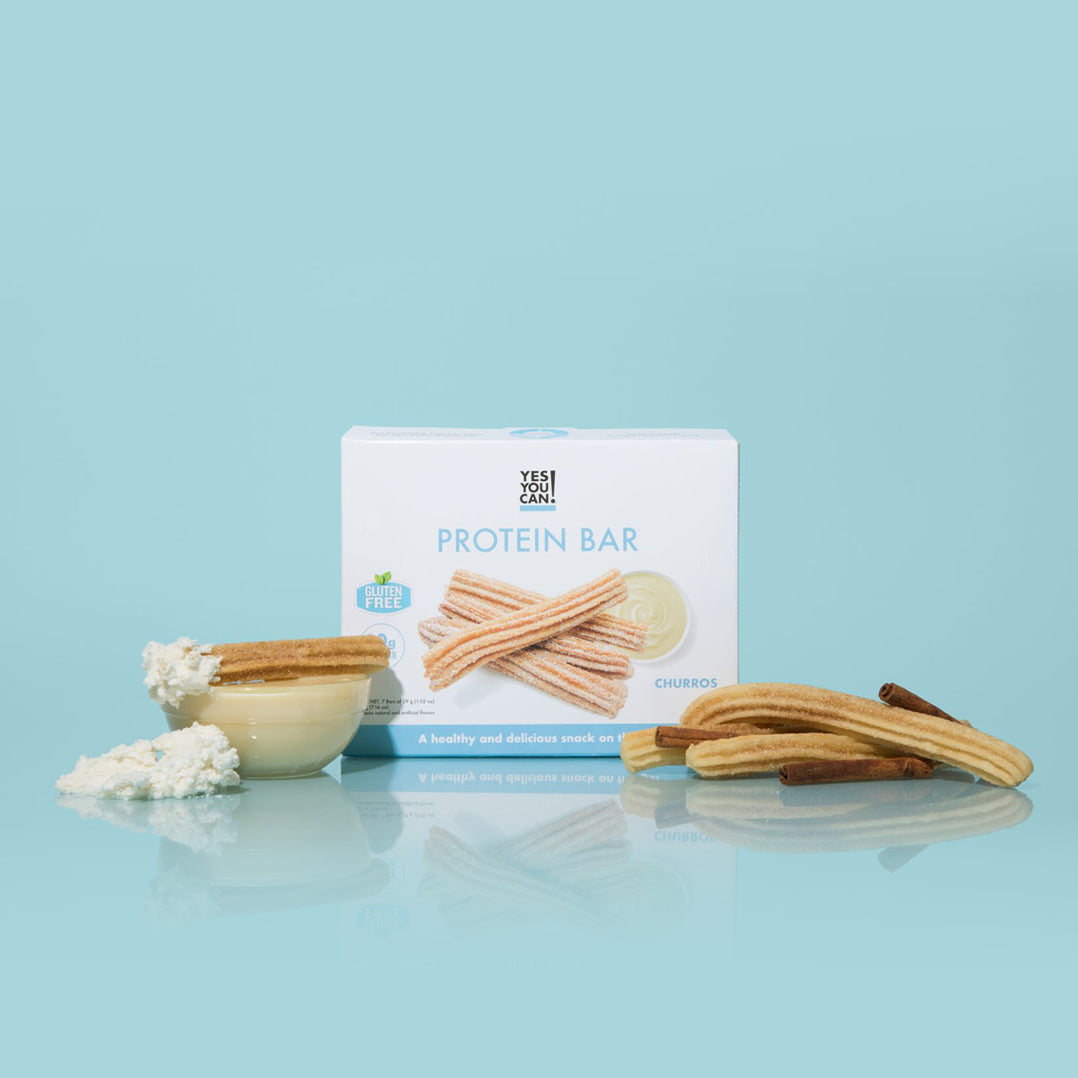 All-in-One Kit — Yes You Can!