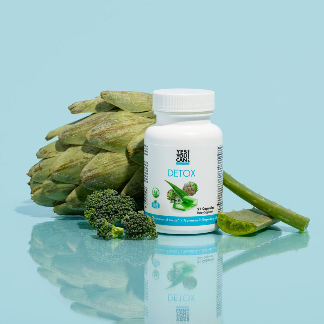 All-in-One Kit — Yes You Can!