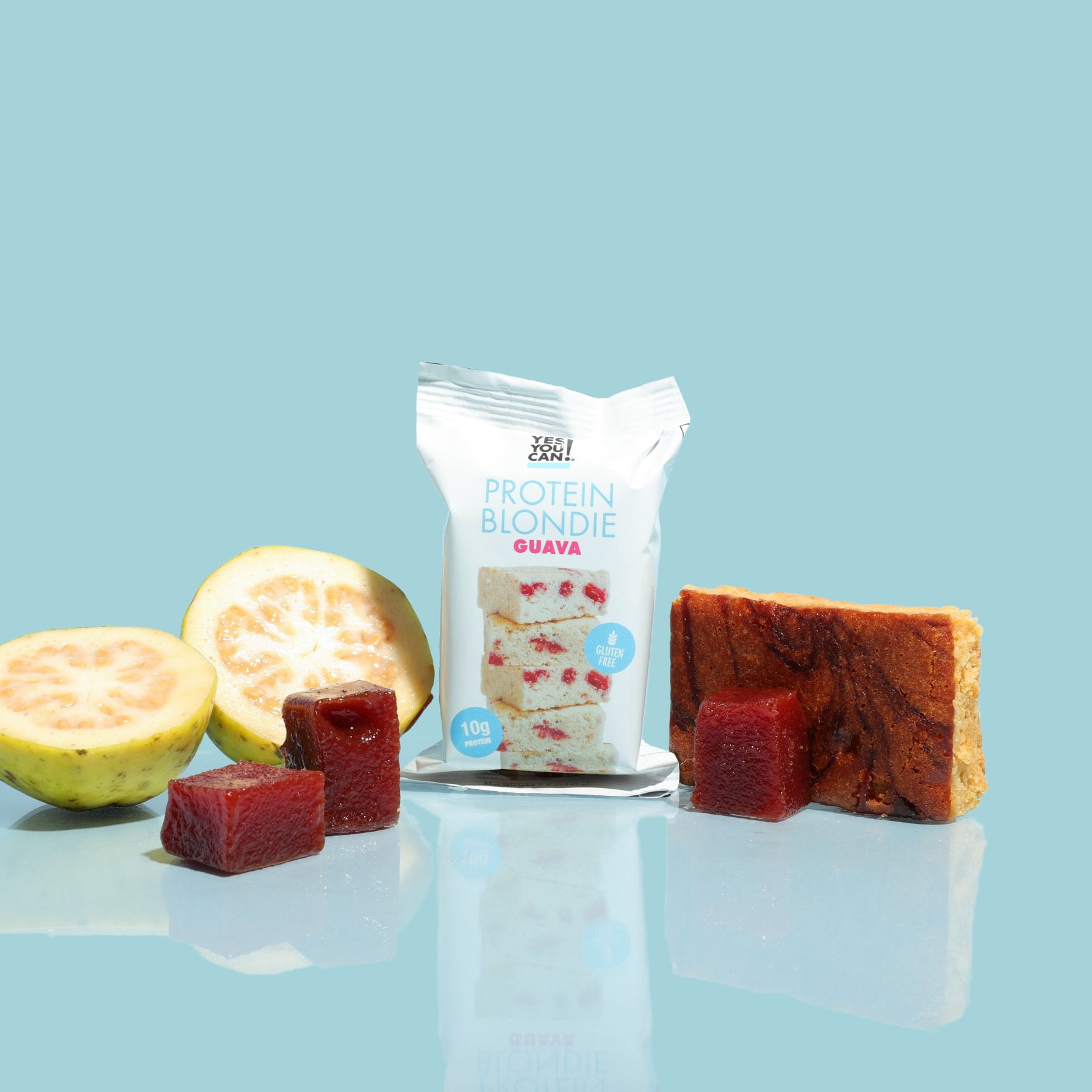 All-in-One Kit — Yes You Can!