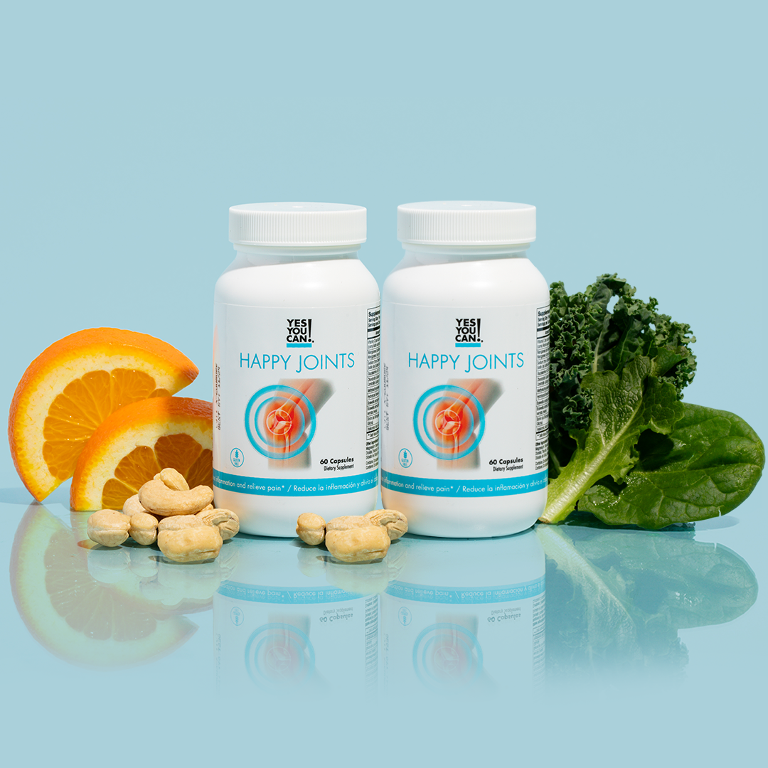 All-in-One Kit — Yes You Can!