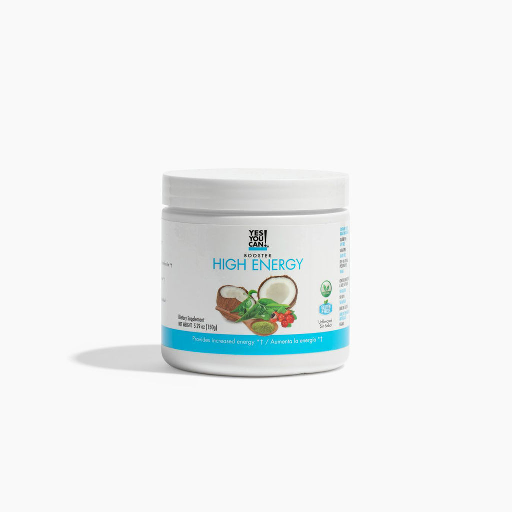 A Healthy Lifestyle | Yes You Can!