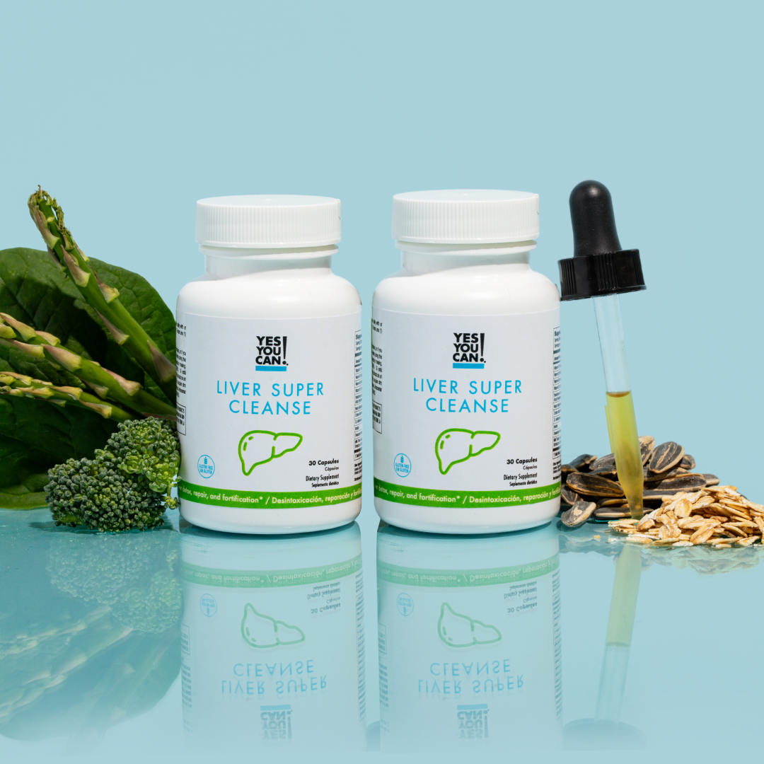 All-in-One Kit — Yes You Can!