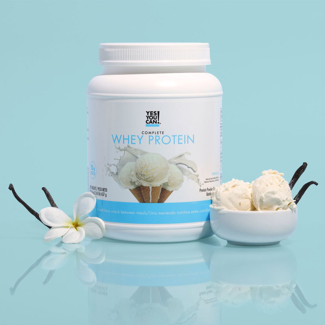 All-in-One Kit — Yes You Can!