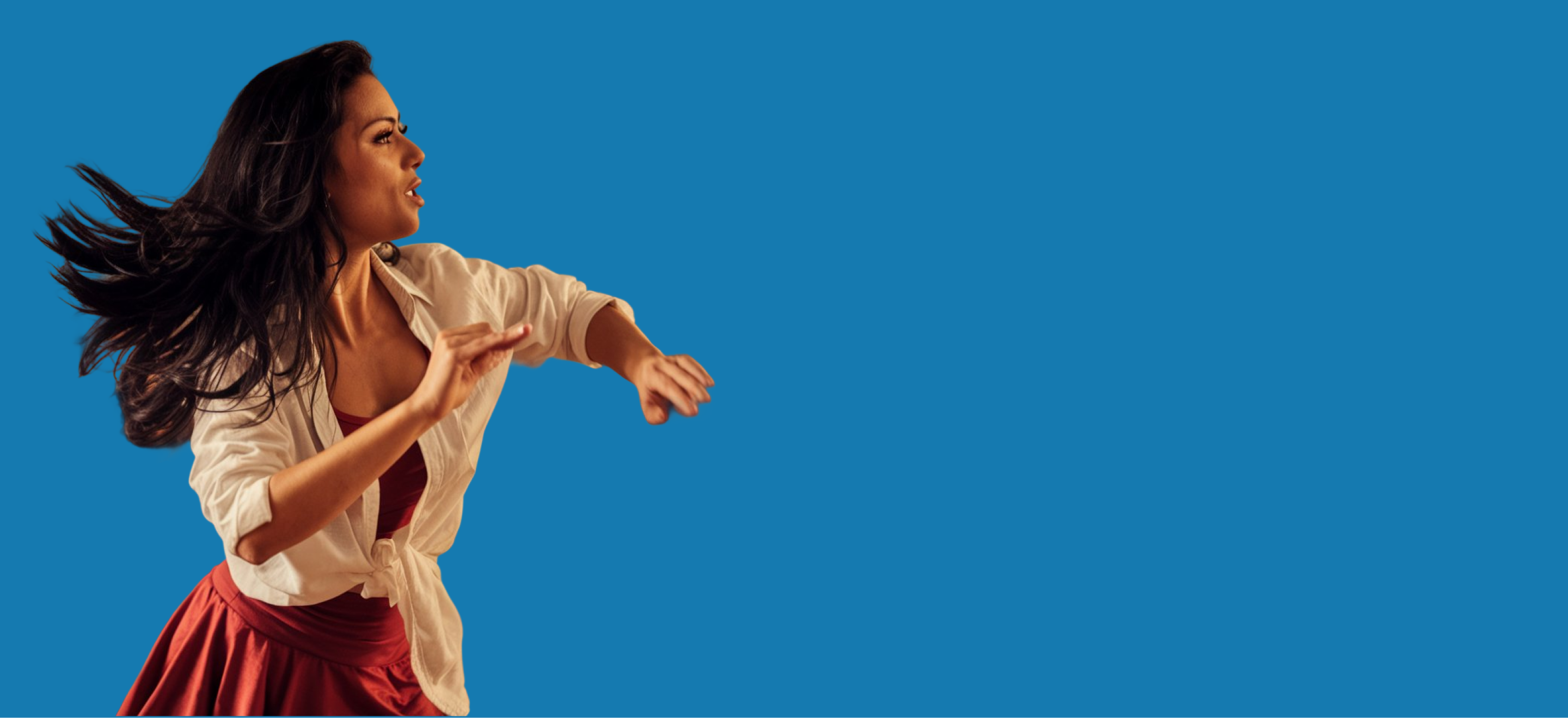 Yes You Can x Zumba — Yes You Can!